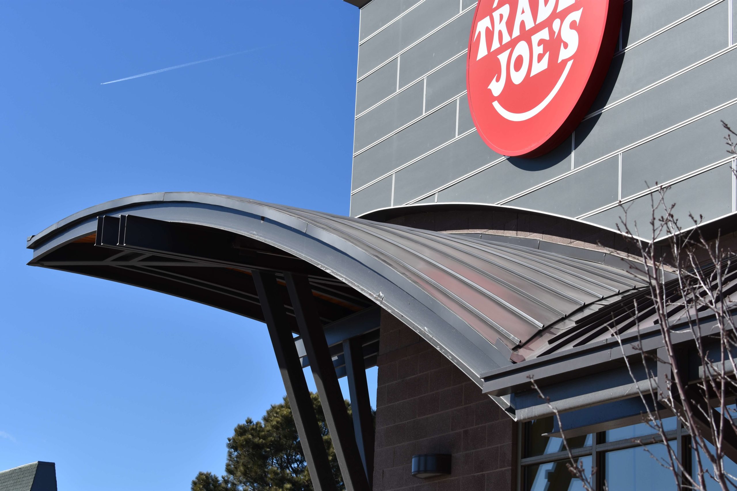 Sheet Metal Fabrication • Roofing, Wall Panels & More • Walker Metal Works